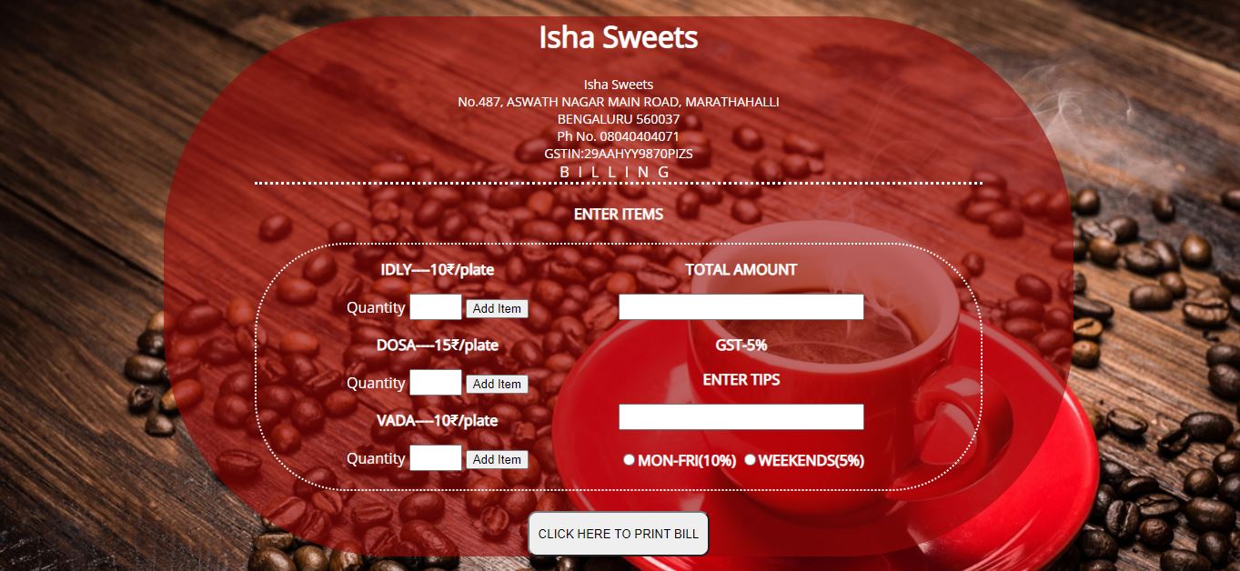 Rajeswari's Portfolio